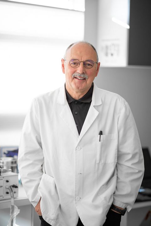 About Us - Regina Family Foot clinic